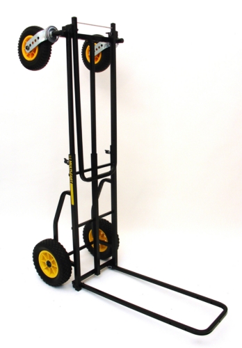 Hand Trucks R Us - Multi-Cart® 8-in1 Equipment Transporters - R12 All ...